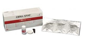 CERA-STAT - Quimica Master Lab
